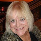 About Jeanette Joy | Jeanette Joy Fisher